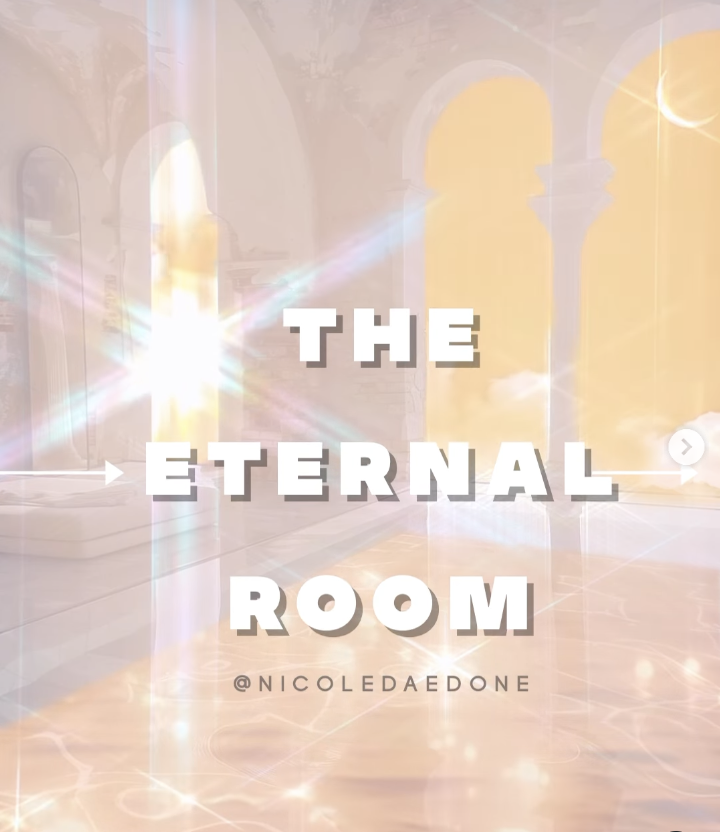 The Eternal Room - Nicole Daedone